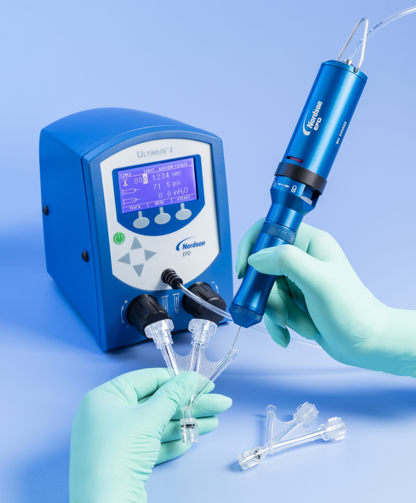 The Path to Reliable Fluid Dispensing in Cardiac Implants | Better ...