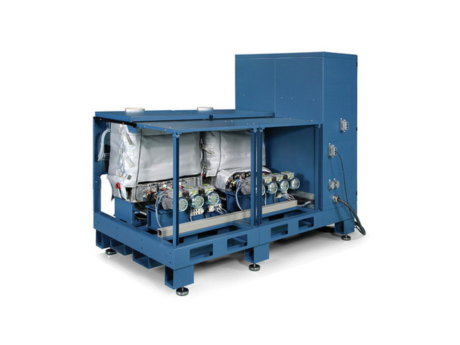 VersaBlue® XC/ XN Series Melters