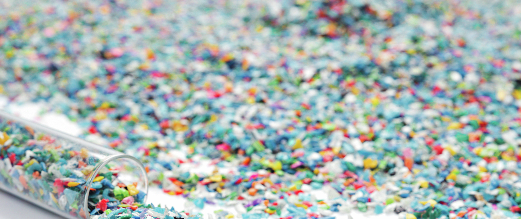 BKG® Polyolefin Recycling Equipment | PE & PP Processing Systems