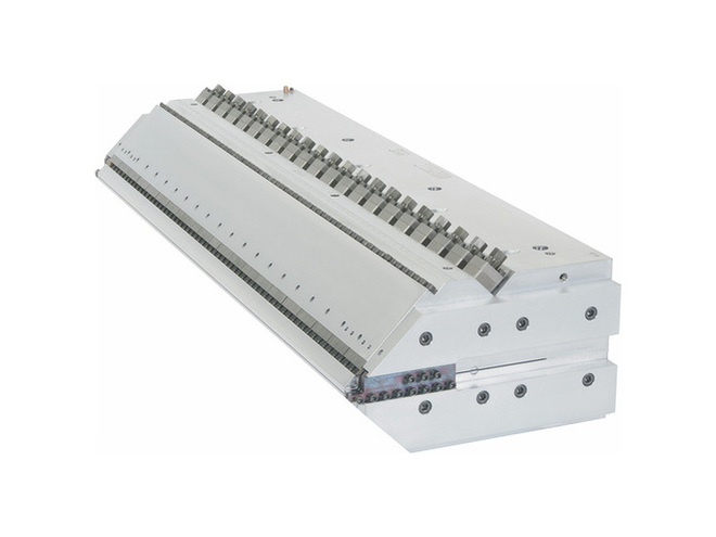 EDI® 립 조절 시스템