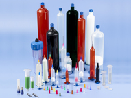 Nordson EFD | Precision Fluid Dispensing Systems, Consumables, and ...