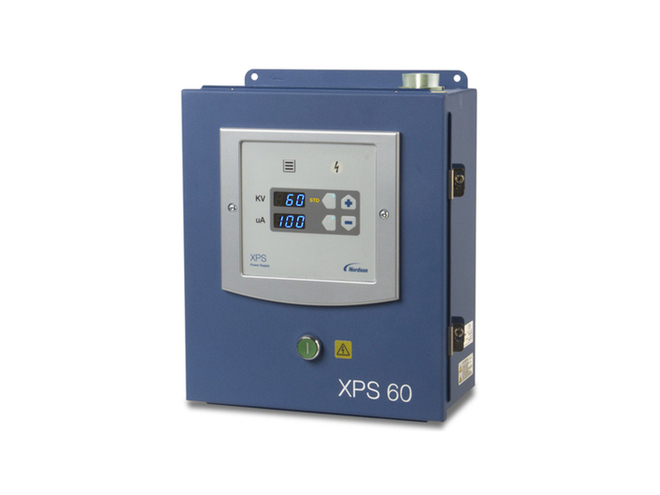 XPS 系列静电电源耗材