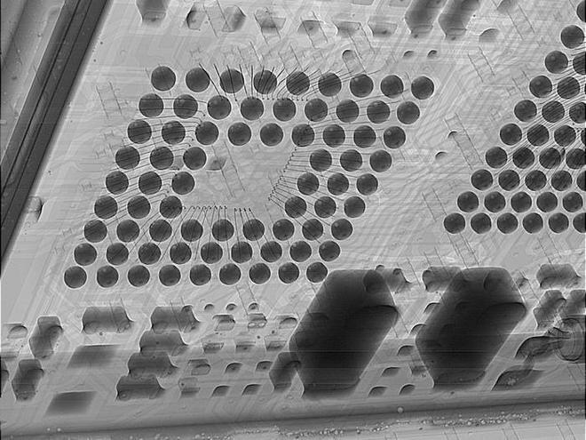 Ruby XL -The Solution for Large Board Applications