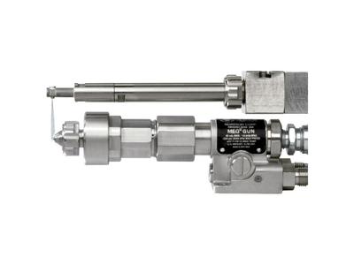 Can Manufacturing | Nordson | Australia | Office