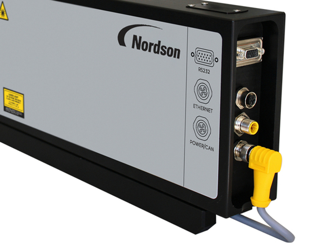 AccuScan Pro - Single-Axis Laser Diameter Gauge