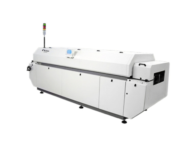 ASYMTEK IR/Convection Oven (TC Series)