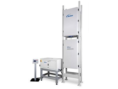 Can Manufacturing | Nordson | Canada | Office