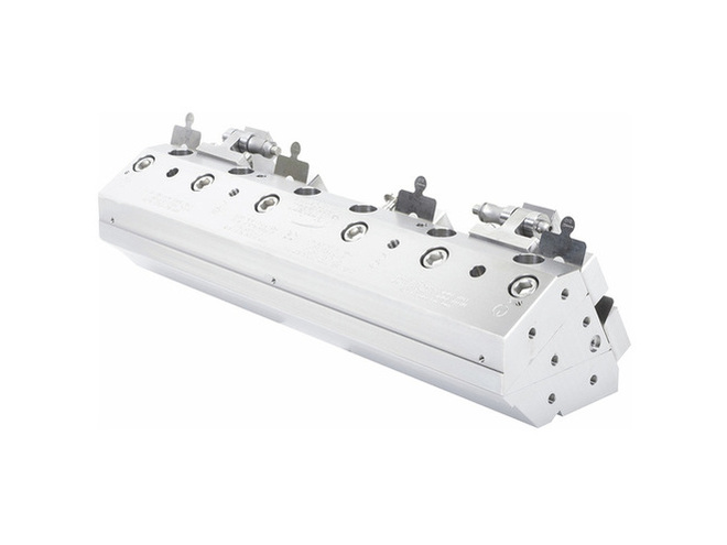 EDI® Premier™ Fixed Lip Slot Dies | Precision Slot Die Coating Solutions