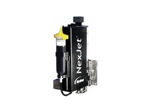 ASYMTEK Spectrum II S2-900 Precision Fluid Dispensing System