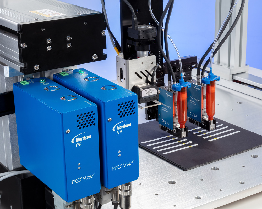 Streamlining Medical Device Assembly