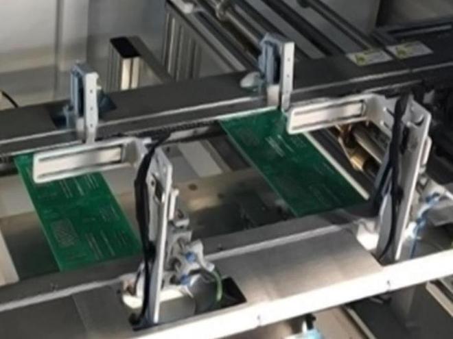 SELECT 2Segment Configuration