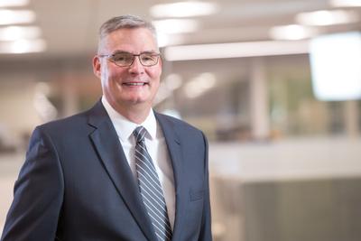 ノードソンコーポレーション経営陣