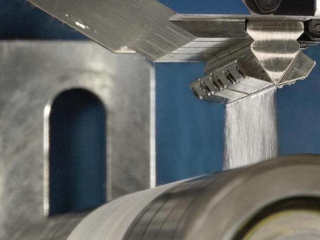 Universal™ Signature™ Spray Nozzles