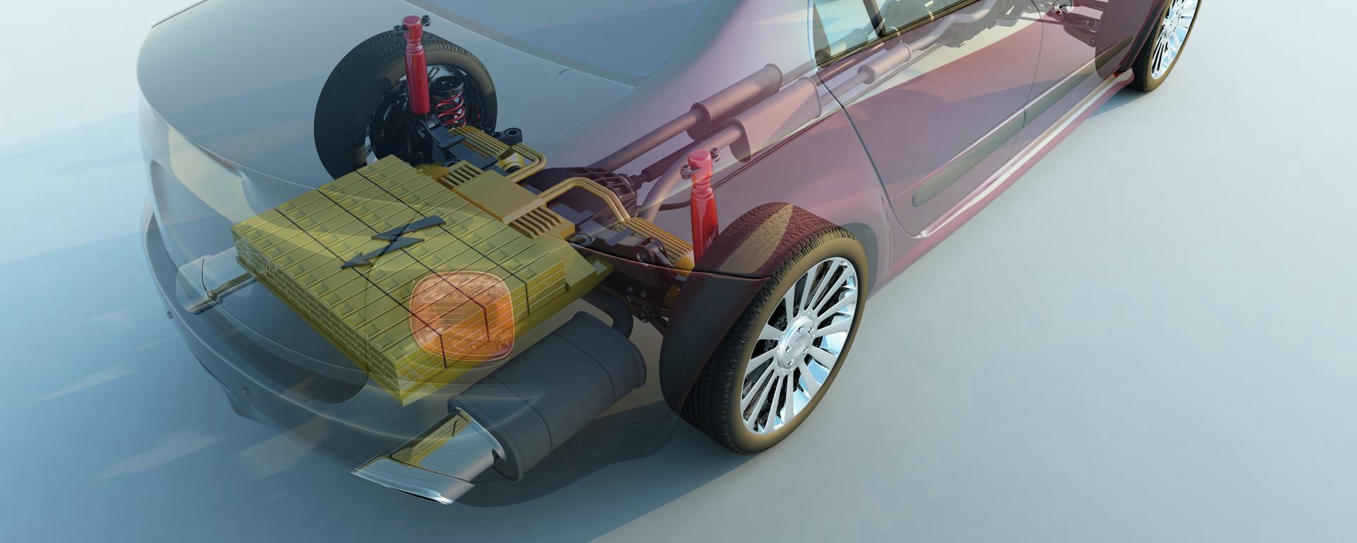 Nordson Test & Inspection - Automotive Industry