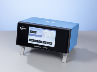 UltimusPlus™ I-II Dispensers | Benchtop Fluid Dispenser | Nordson EFD