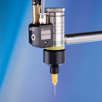 Precision Fluid Dispensing Systems for Point-of-Care Diagnostic ...