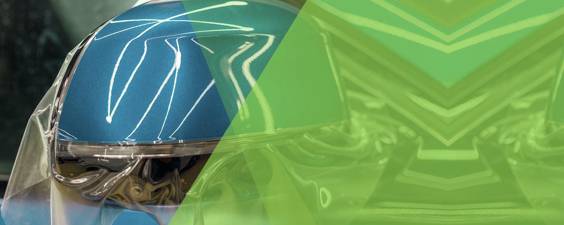 EDI® Technology for Optical & Thermally Sensitive Film