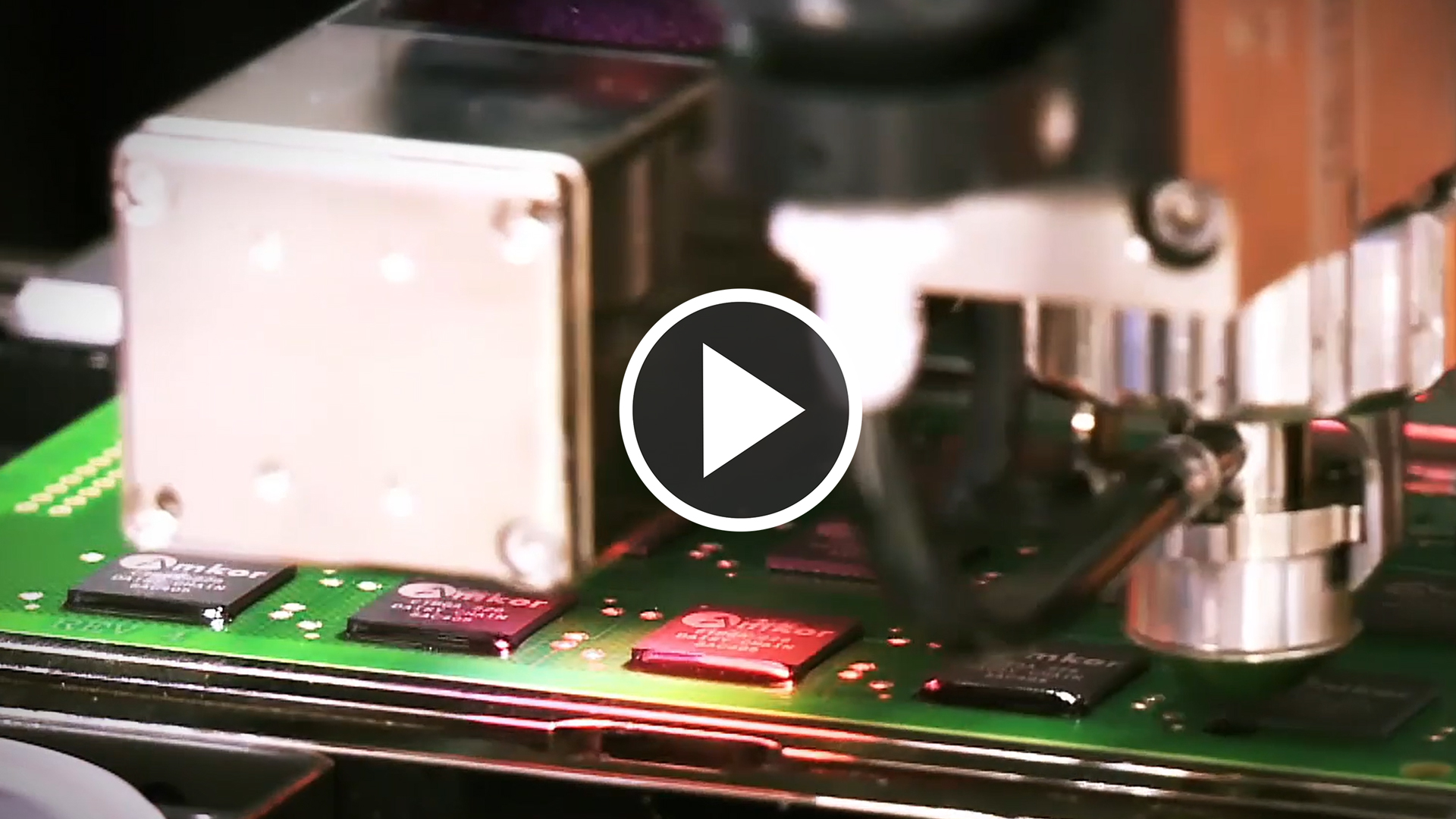 ASYMTEK Spectrum II S2-900 Precision Fluid Dispensing System