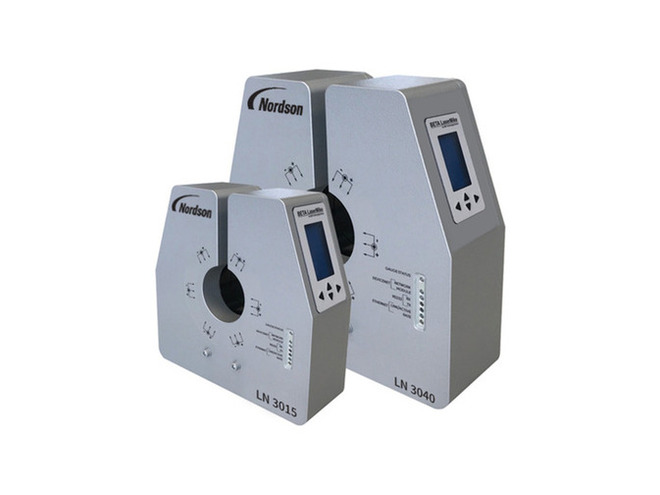 LN3000 - Three-Axis Lump and Neckdown Detector