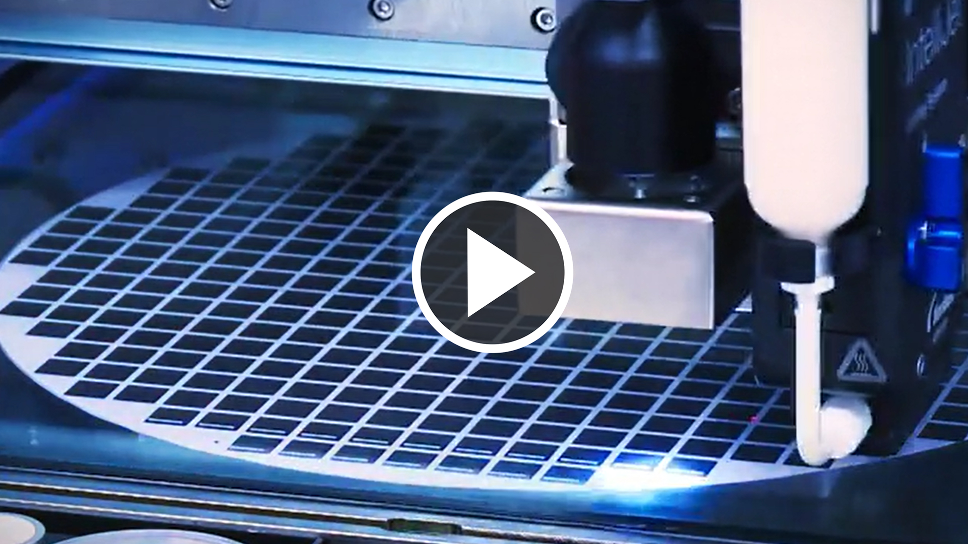 ASYMTEK Spectrum II S2-900 Precision Fluid Dispensing System