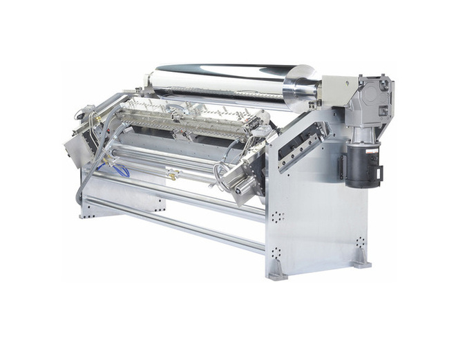EDI® Slot Die Coating Stations and Positioners