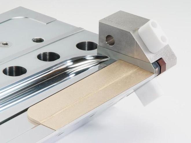 EDI® Deckling Systems | External & Internal Deckles