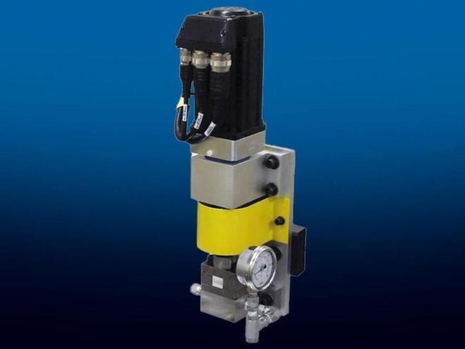 1K Dispensing Systems | Nordson