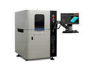 Automated Optical and Solder Paste Inspection Systems