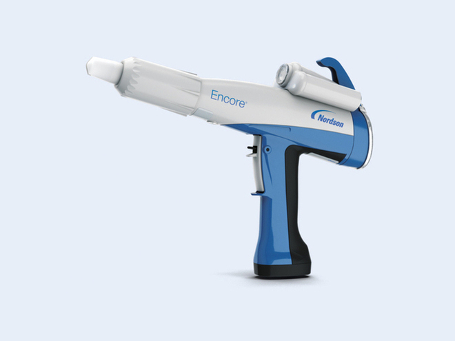 Encore® VT | Manual Powder Coating System