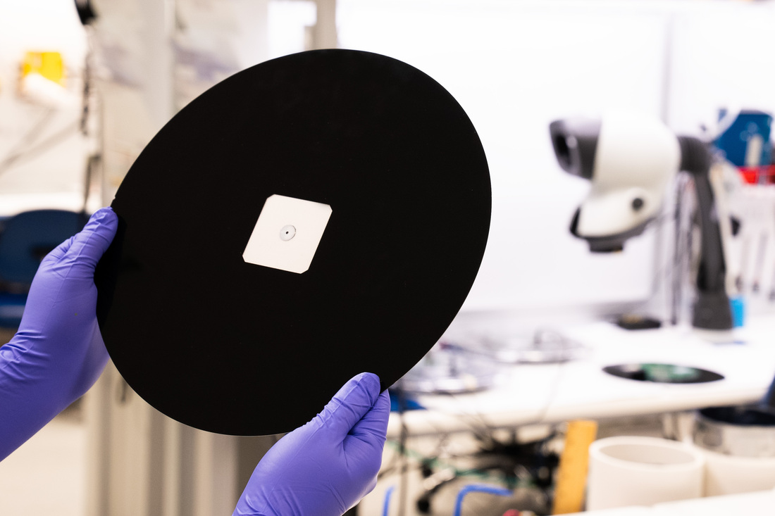 WaferSense® Auto Teaching System™ (ATS2)