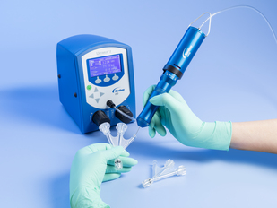 Performus™ Series Dispensers | Fluid Dispensers | Nordson