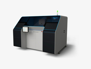 Learn more about the MARCH Line | Nordson Electronics Solutions