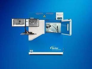AMI Gen7 System/Nordson Test & Inspection