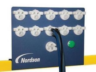 Encore® nLighten LED Kit | Nordson Industrial Coating Systems