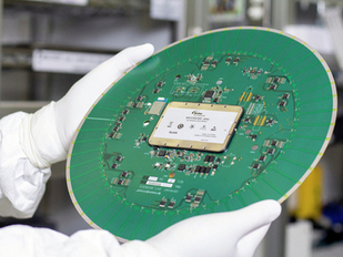 Improve Uniformity and Yield with the Wireless WaferSense AGS2 for ...