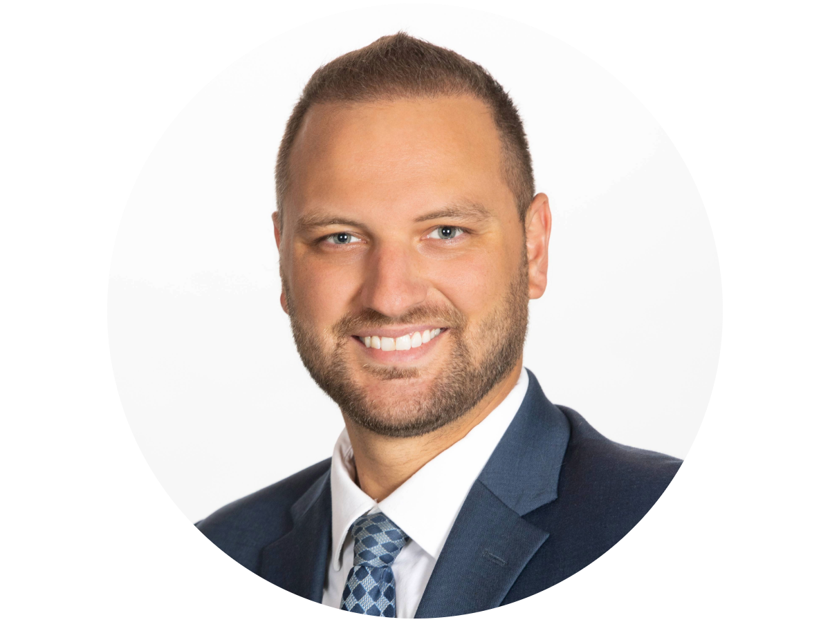 Nordson Appoints Chase Collier as a Regional Sales Manager for the EDI ...