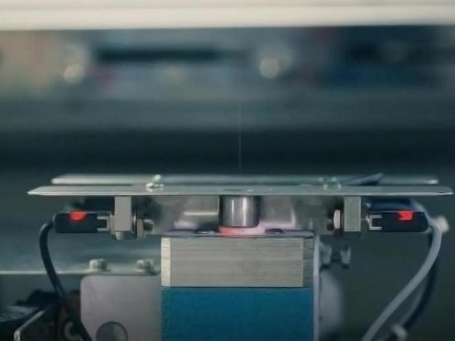 SELECT Microdrop Flux Dispenser