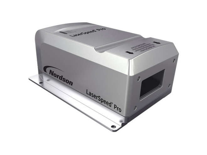 LaserSpeed Pro - Length & Speed Non-Contact Laser Encoder