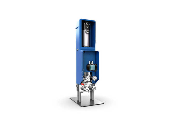 2K Dispensing Systems - Pro-Meter Series | Nordson