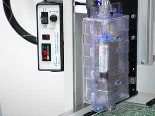 FluxPlus™ Paste Flux | Nordson EFD