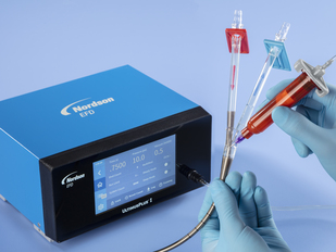 Automated Dispensing Systems | Nordson EFD