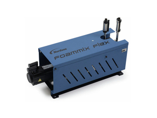 Hot Melt Adhesive Dispensing Systems | Nordson