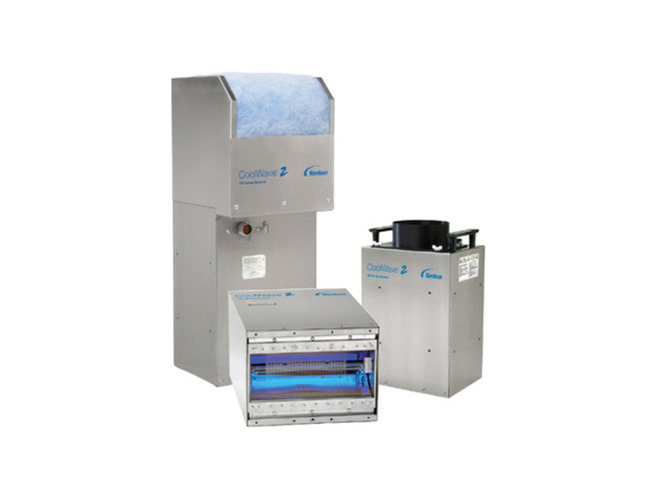 Advanced Semiconductor Manufacturing Equipment