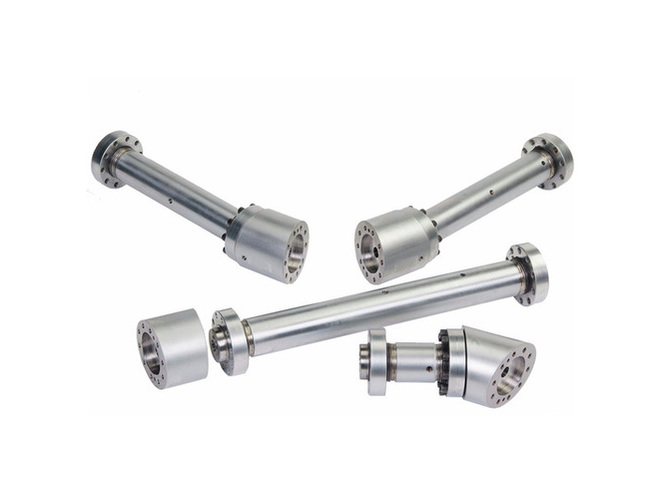 EDI® Distribution Blocks and Adapters