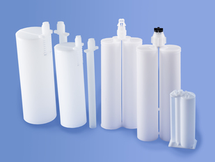 Two-Component (2K) Dispensing | Mixer Systems | Industrial Mixing ...