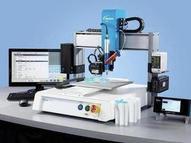Nordson | Precision Engineering & Manufacturing Technology Solutions