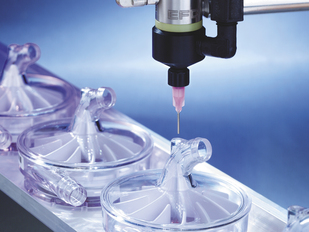 ValveMate™ Dispense Valve Controllers | Nordson EFD