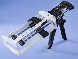 Ultimus™ V High Precision Dispenser: Precision Dispensing | Nordson EFD