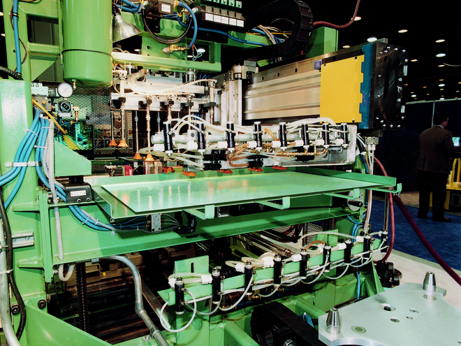 MicroCoat® MC781 펄스 윤활 시스템 | 노드슨 EFD