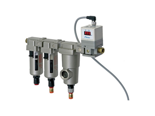 Process Air Control Kit